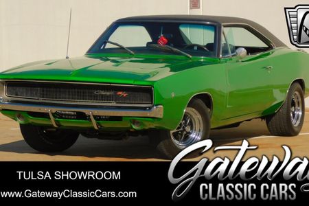 1968 Dodge Challengers for Sale - Hemmings