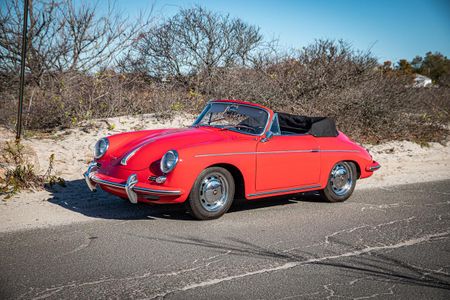 Classic Porsche 356C For Sale | Hemmings