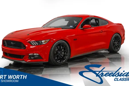 2017 Classic ford Mustangs for Sale - Hemmings - Hemmings