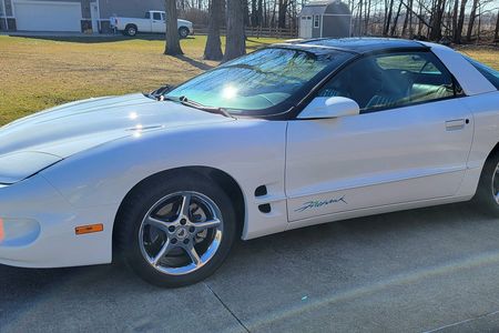 2002 Pontiac GTO for Sale | Hemmings