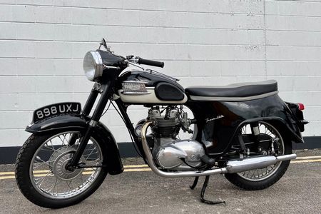 1960 Triumph For Sale | Hemmings