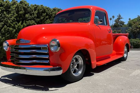 Chevrolet 3100s for Sale | Hemmings