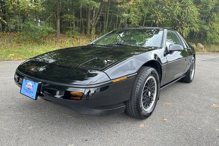 Orphan Car Garage in Abington, MA - Hemmings