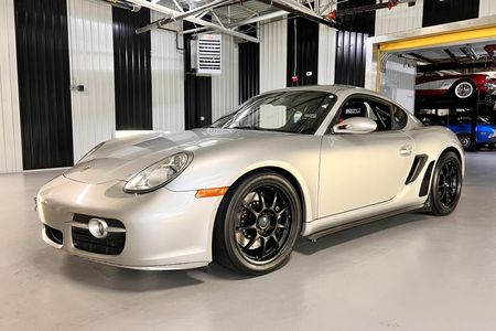 Classic Porsche Cayman S For Sale | Hemmings