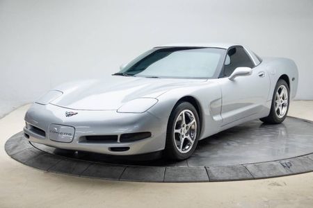 2001 Corvettes for sale - Hemmings