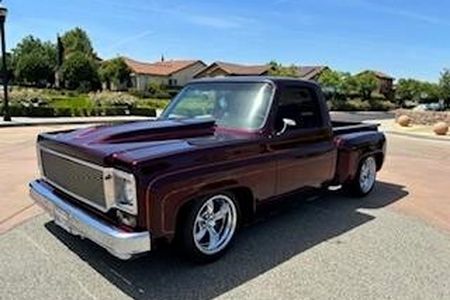 Chevrolet C10 for Sale - Hemmings