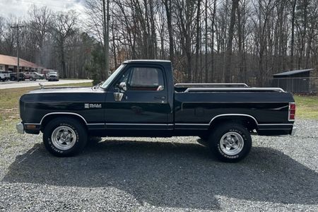 Classic Dodge D150 For Sale - Hemmings
