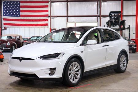 Classic Tesla For Sale - Hemmings