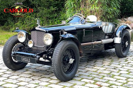 Classic Alvis For Sale - Hemmings