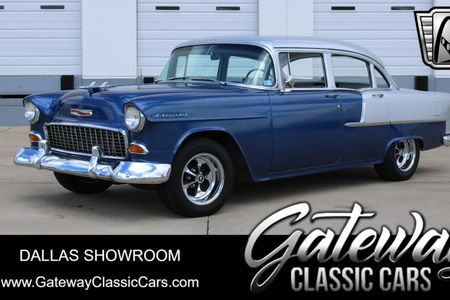 Classic Chevrolet 210 For Sale - Hemmings
