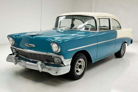 Classic Chevrolet 210 For Sale - Hemmings