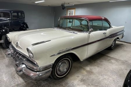 1957 Pontiac GTO for Sale | Hemmings