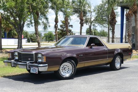 Ford Rancheros for Sale - Hemmings