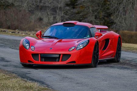 Classic Hennessey For Sale - Hemmings