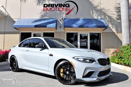 Classic BMW M2 CS For Sale | Hemmings