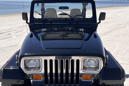1990 Classic Jeeps for sale | Hemmings