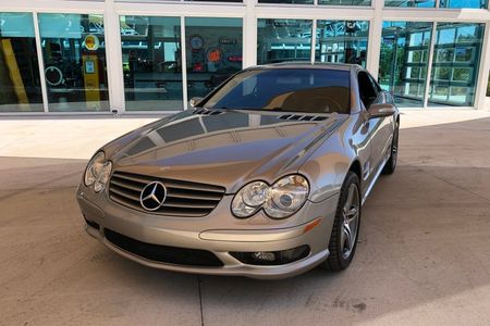 Mercedes-Benz S For Sale | Hemmings