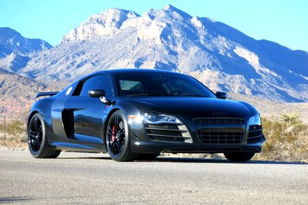 Classic Audi R8 For Sale - Hemmings