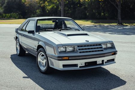 1982 Ford Mustang For Sale | Hemmings