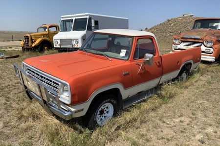Dodge 200 For Sale | Hemmings