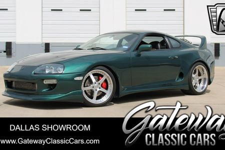 Classic Toyota Supra For Sale - Hemmings