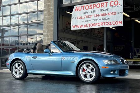 Autosport Co. in Pittsburgh, PA - Hemmings