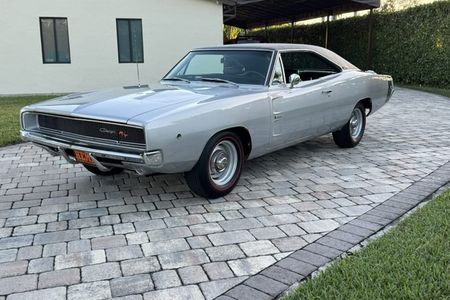 1968 Dodge Challengers for Sale | Hemmings