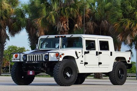 AM General For Sale | Hemmings