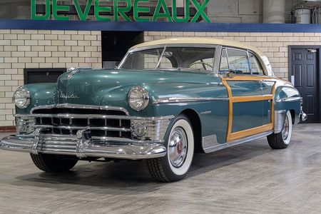 Classic Chrysler For Sale - Hemmings