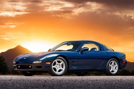 Classic Mazda RX7 For Sale - Hemmings