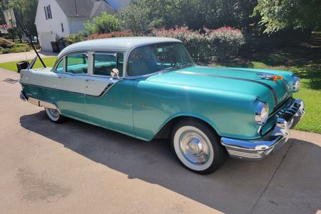 1955 Pontiac GTO for Sale | Hemmings