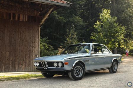 1973 BMW M3 For Sale - Hemmings
