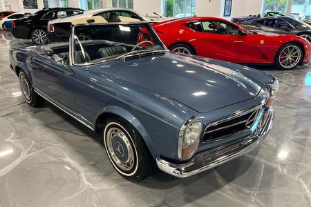 Atlantis Motor Group in Boca Raton, FL - Hemmings