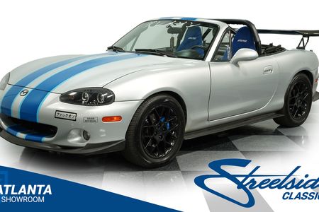 Mazda Miata for Sale | Hemmings