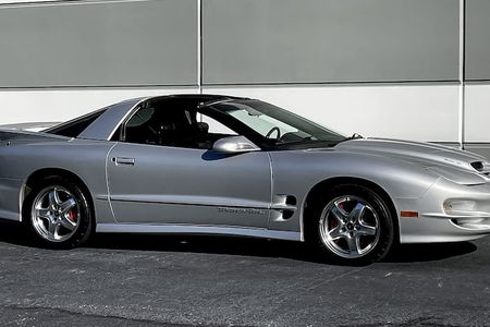 2002 Pontiac GTO for Sale | Hemmings