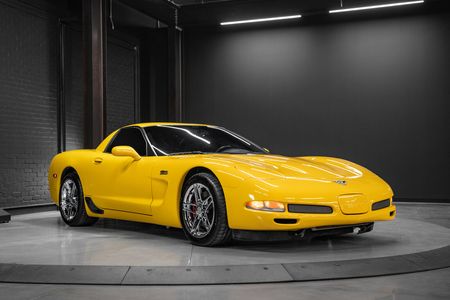 2003 Corvettes for sale | Hemmings