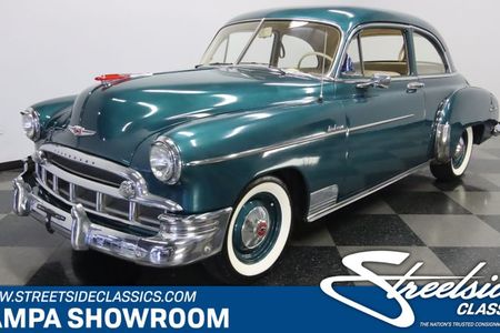 Chevrolet Styleline For Sale | Hemmings