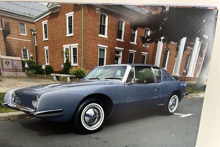Classic Avanti For Sale - Hemmings