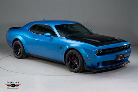 Classic Dodge Demon For Sale | Hemmings