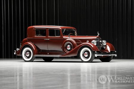 Packard For Sale | Hemmings