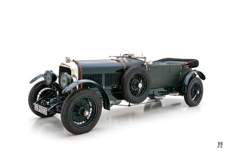 Classic Bentley For Sale - Hemmings