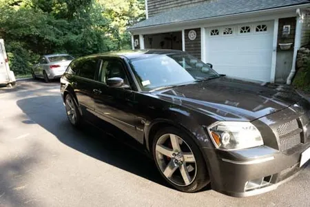Classic Dodge Magnum For Sale - Hemmings