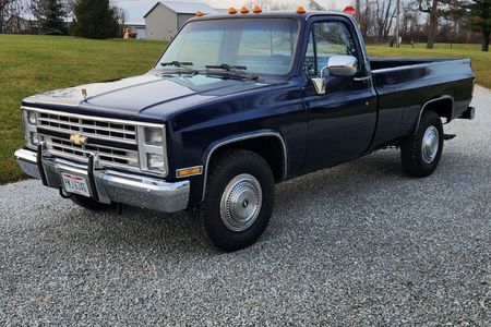 Classic Chevrolet R30 For Sale | Hemmings