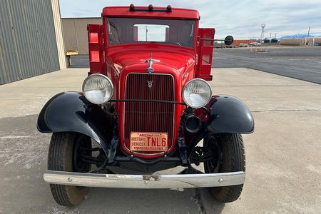 Ford Model 46 For Sale | Hemmings