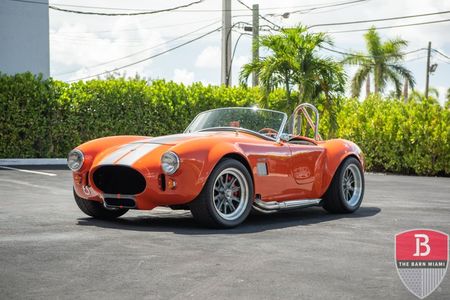 Factory Five For Sale | Hemmings