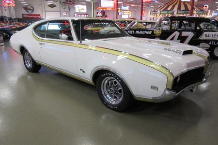Oldsmobile Hurst For Sale | Hemmings