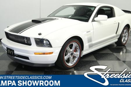 2009 Ford Mustang For Sale | Hemmings