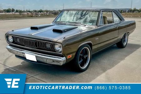 Classic Plymouth Valiant For Sale - Hemmings