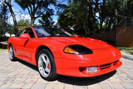 Classic Dodge Stealth For Sale | Hemmings