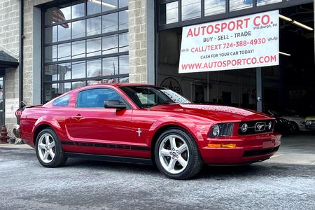 Autosport Co. in Pittsburgh, PA - Hemmings